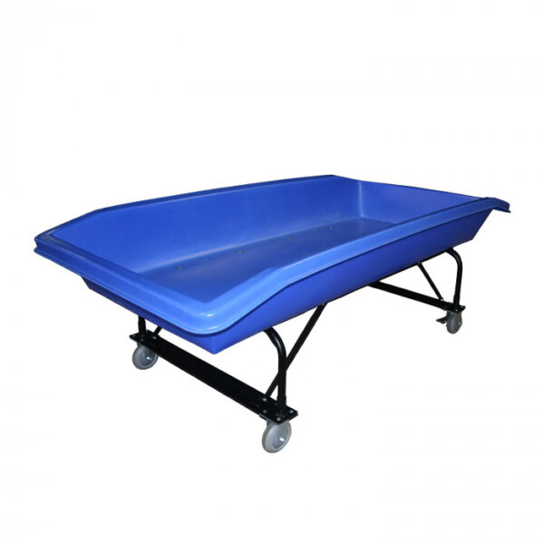 Maxi-Mover Sorting Table | Pro Storage Solutions | Best Shipping Rates