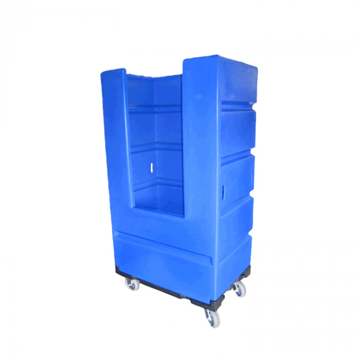 Maxi Mover 36 Cubic Ft. Bulk Delivery Cart | Best Price Online